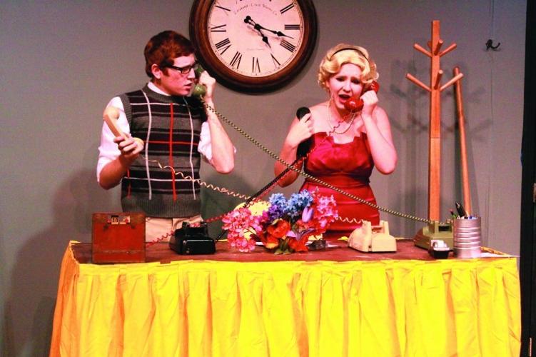 ACT to celebrate Halloween with ‘Little Shop of Horrors’ production ...