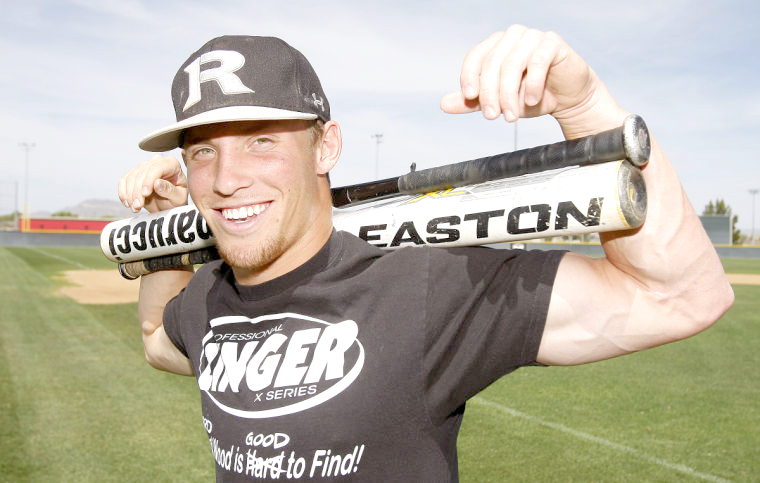 Switch hitters becoming rare in H.S. baseball | Sports | ahwatukee.com