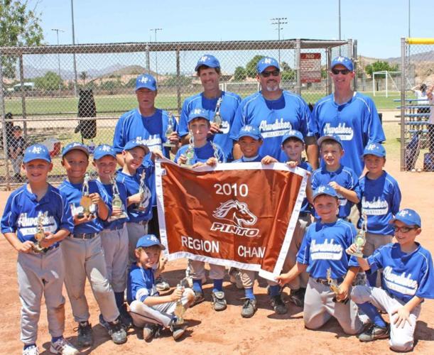 Sports Briefs | Sports Briefs | ahwatukee.com