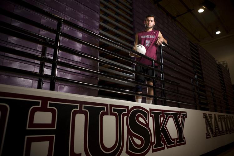 Hamilton’s Kalinowski comes off bench to win Tribune Player of Year ...