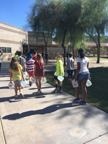 Altadeña students hold 2nd annual fundraising for Sudan | News ...