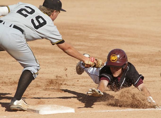 State baseball: MP wins nailbiter to get to state semis | Sports ...