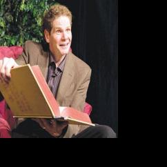 One-man comedy show comes to Herberger | Get Out | ahwatukee.com