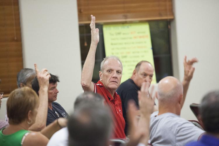 PARC holding public meetings on Loop 202 | News | ahwatukee.com