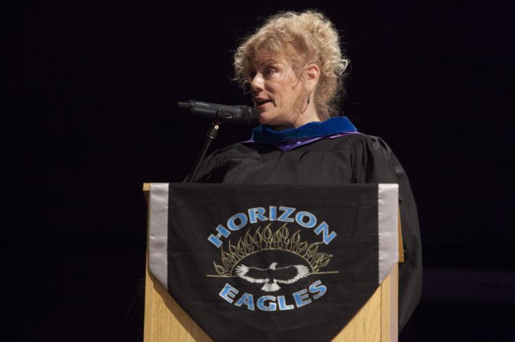 Horizon Honors Graduation | Latest Slideshows | ahwatukee.com