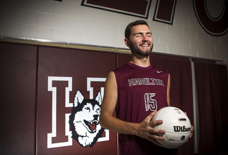 Hamilton’s Kalinowski comes off bench to win Tribune Player of Year ...