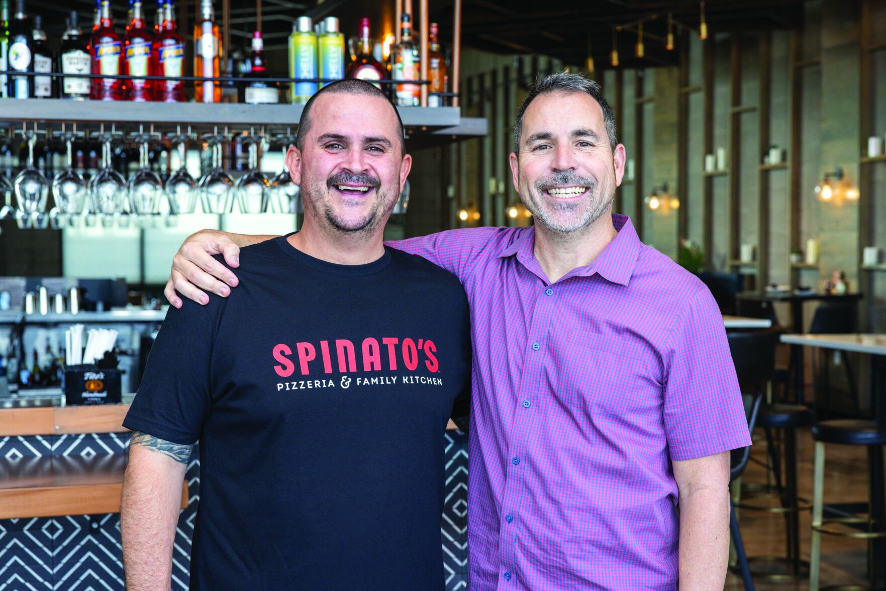 Spinato’s transitions to employee ownership | Business | ahwatukee.com