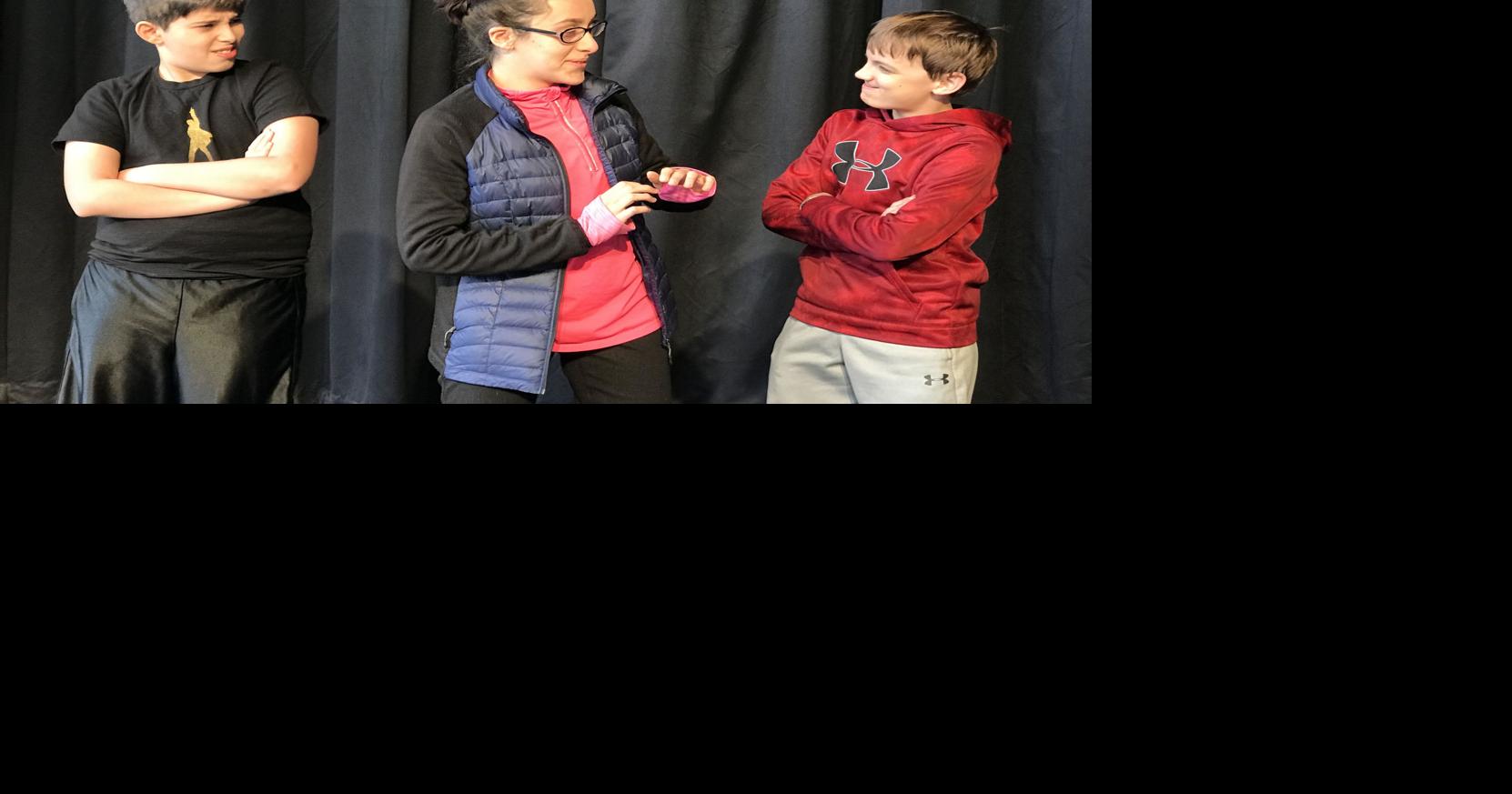 Basis Ahwatukee play features student-written productions | | ahwatukee.com