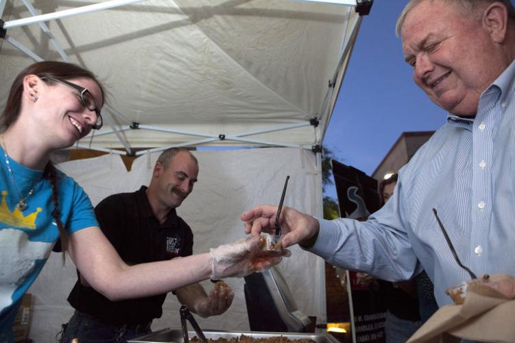 Taste of Ahwatukee | Latest Slideshows | ahwatukee.com