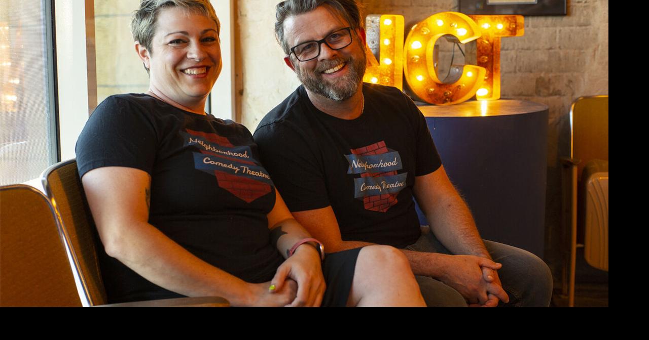 Mesa comedy theater celebrates 3,500th show | Get Out | ahwatukee.com