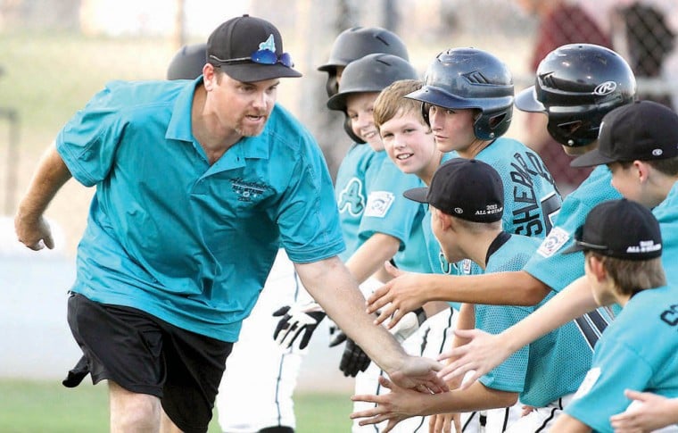 Little League All-Stars | Latest Slideshows | ahwatukee.com