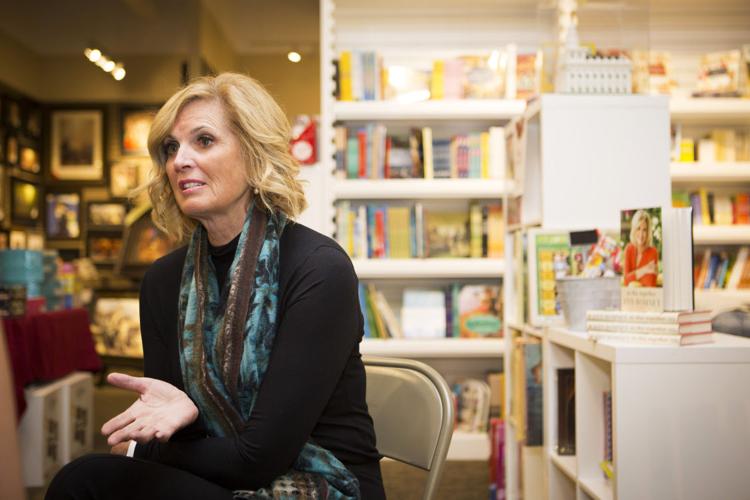 Ann Romney talks struggle with MS in new memoir | News | ahwatukee.com