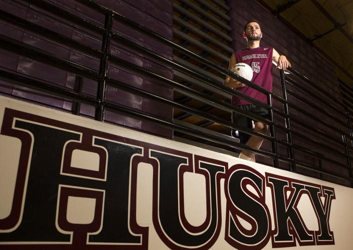 Hamilton’s Kalinowski comes off bench to win Tribune Player of Year ...