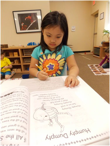 Inspire Montessori plans summer reading, math camps | Community Focus ...