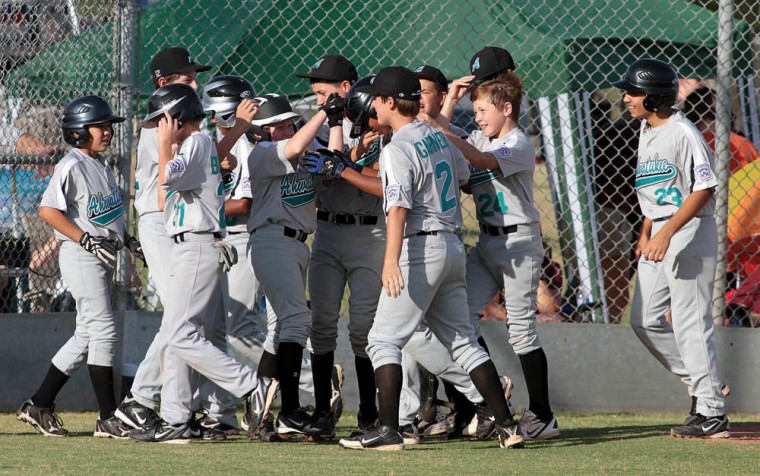 Structure of club baseball teams replace pick-up games | Sports ...