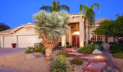 2 Ahwatukee ZIP codes contrast sharply in home sales | Real Estate ...