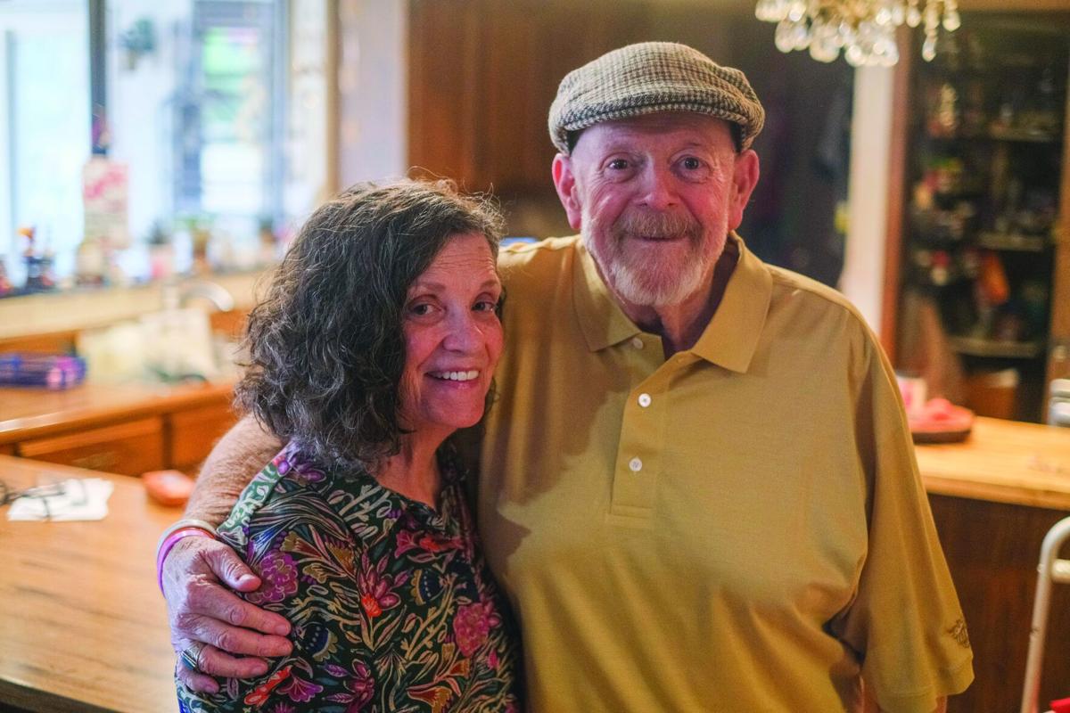 Thanksgiving extra special for Ahwatukee couple | Community Focus ...