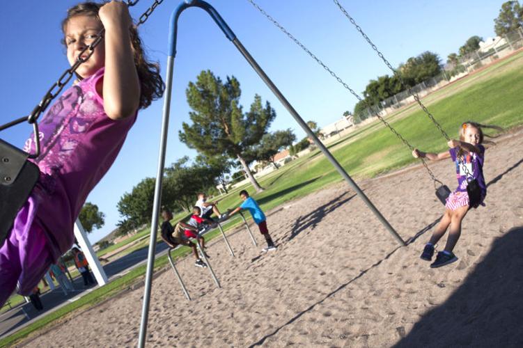 First Day of School | Latest Slideshows | ahwatukee.com