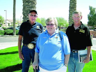 Vietnam veterans mark day to remember those who served | Valley And ...