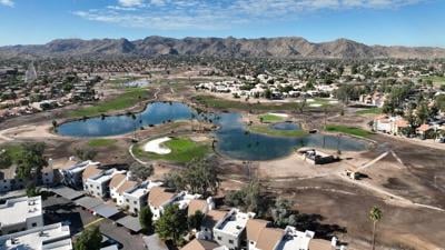 Fireworks erupt in both golf course cases | News | ahwatukee.com