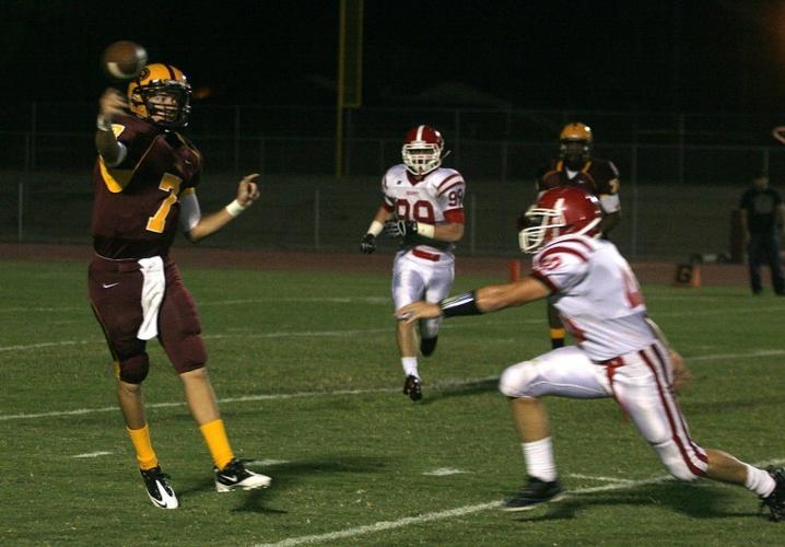 GameNight: MP's quick start doesn't last against Brophy | Sports ...