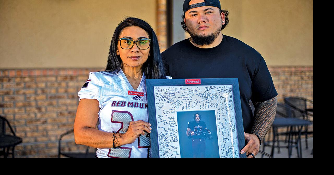 Unrelenting heartbreak for an Ahwatukee mom | News | ahwatukee.com