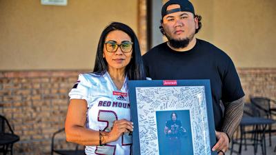 Unrelenting heartbreak for an Ahwatukee mom | News | ahwatukee.com