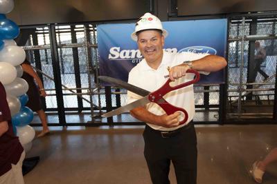 Local man’s business a name on ASU stadium | News | ahwatukee.com