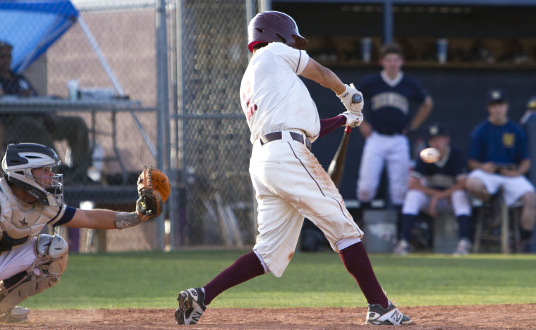 Baseball: DV vs MP | Latest Slideshows | ahwatukee.com