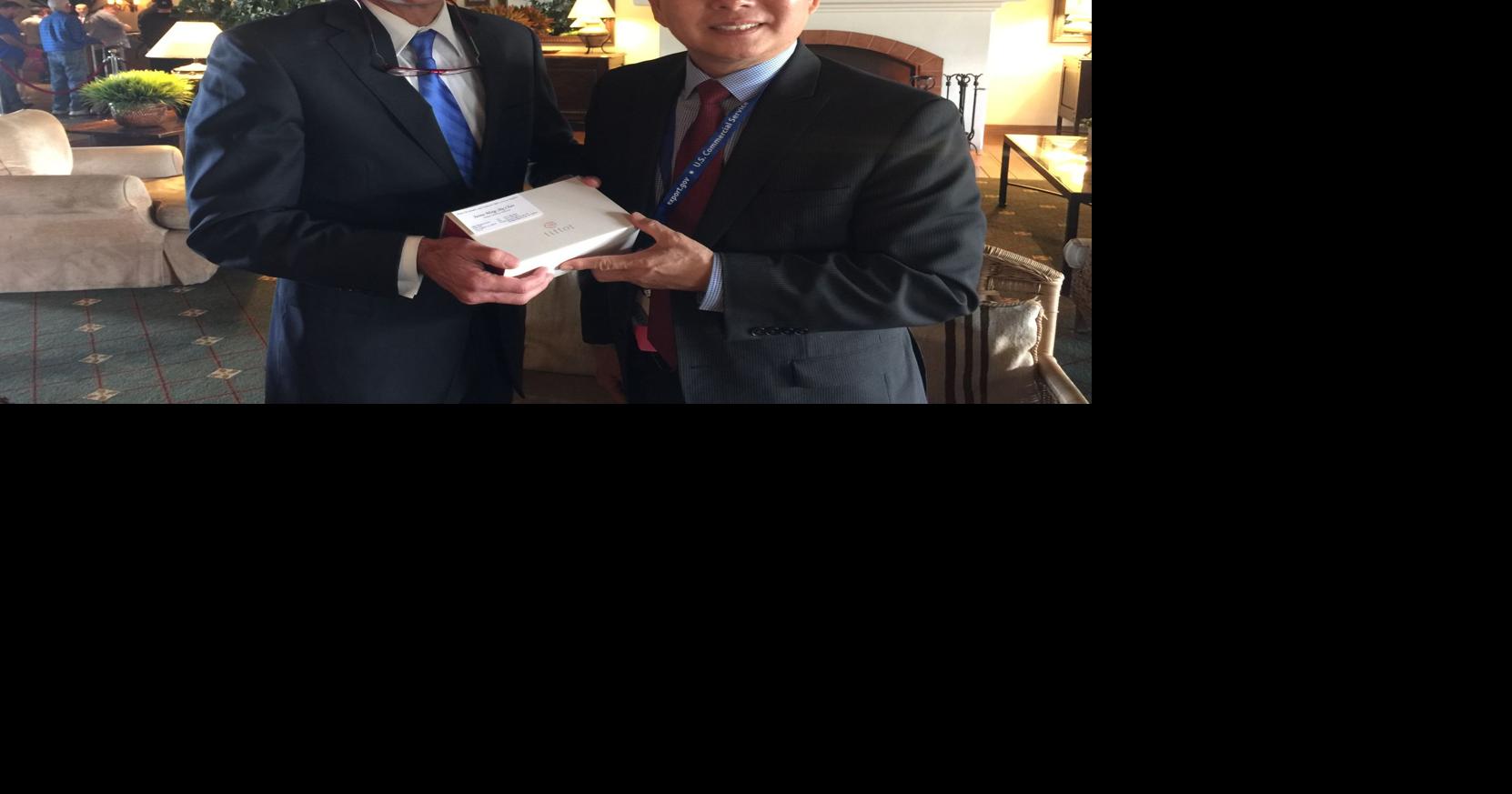 Ahwatukee attorney helping Asian companies find opportunities in the U ...