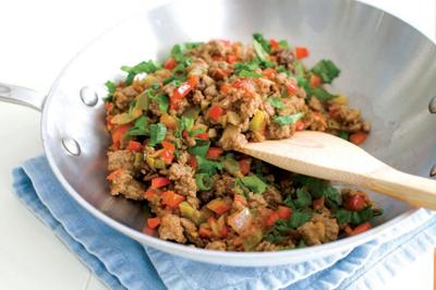 hispanic ingredients