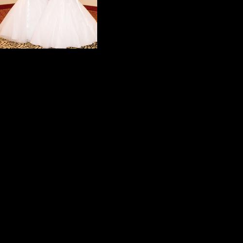 Ahwatukee Flower Girls presented at BOV charity ball | Community Focus ...