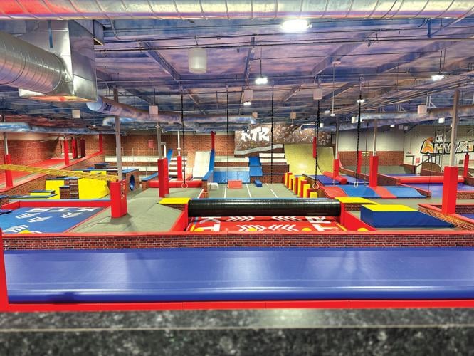Indoor playground plans big grand opening | Business | ahwatukee.com