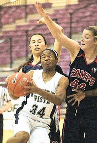 DV’s Butler develops all-around game | Sports | ahwatukee.com