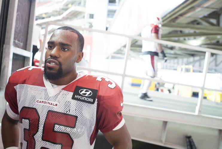Former Chandler Hamilton star Bauman working to make Cardinals’ roster ...