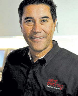 Data Doctors: The ‘Zen’ approach to computing, Web browsing | Valley ...