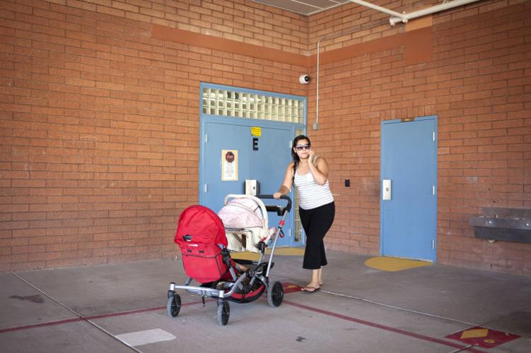 First Day of School | Latest Slideshows | ahwatukee.com