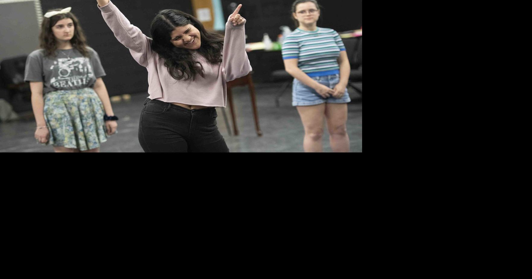 Thunder thespians have mind-bender for you | Get Out | ahwatukee.com