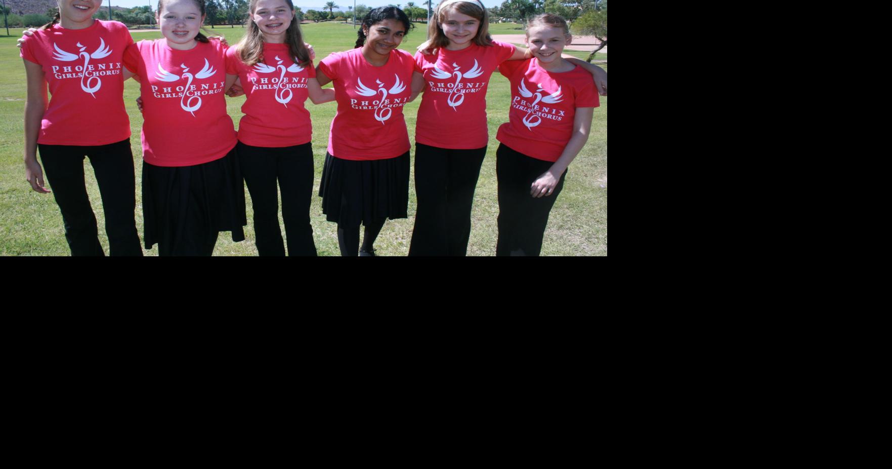 9 Ahwatukee residents joining Phoenix Girls Chorus for fall concert ...