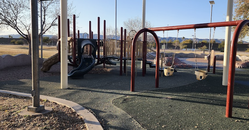 Phoenix parks master planning underway | News | ahwatukee.com