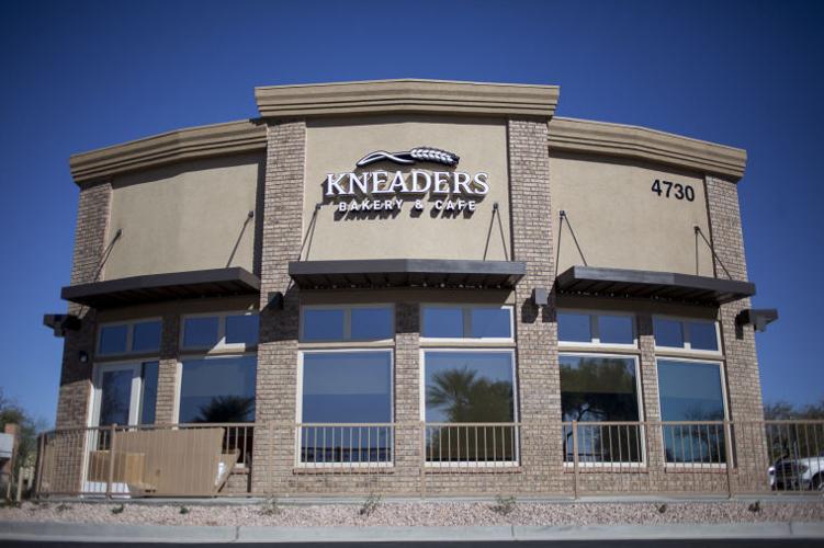 Kneaders Bakery & Cafe opens in Ahwatukee | Money | ahwatukee.com