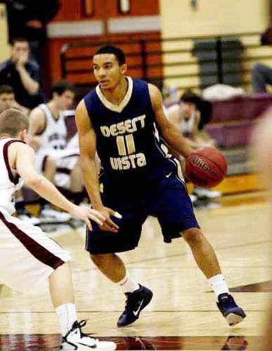 Lowery benefits from brothers’ rough play | Sports | ahwatukee.com