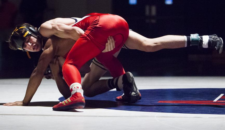 Moon Valley Wrestling Tournament | Latest Slideshows | ahwatukee.com
