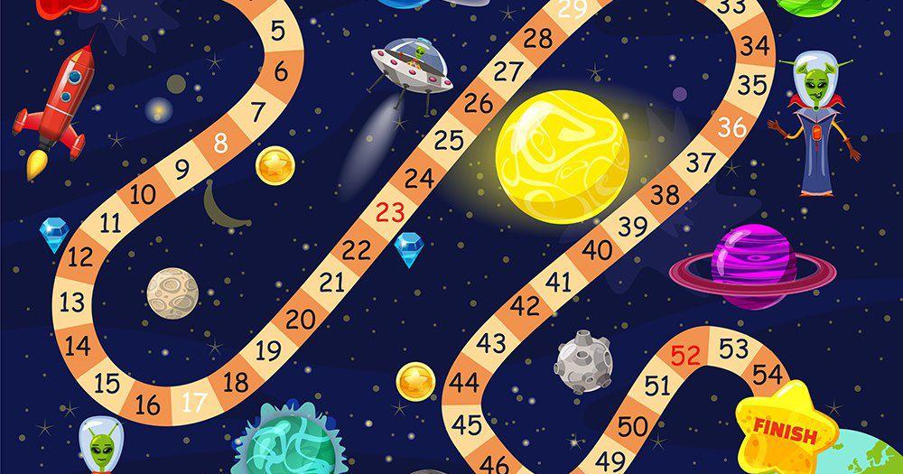 Ironwood Library has ‘space’ for summer readers | News | ahwatukee.com