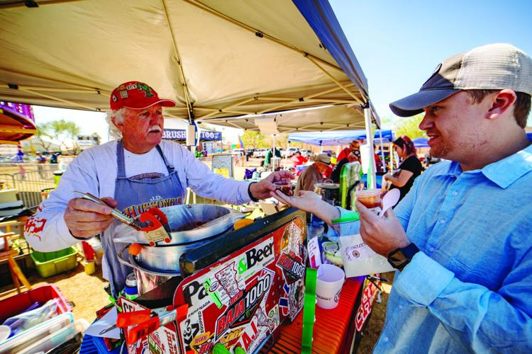 Around Ahwatukee: Week of March 19, 2025 | Community Focus | ahwatukee.com
