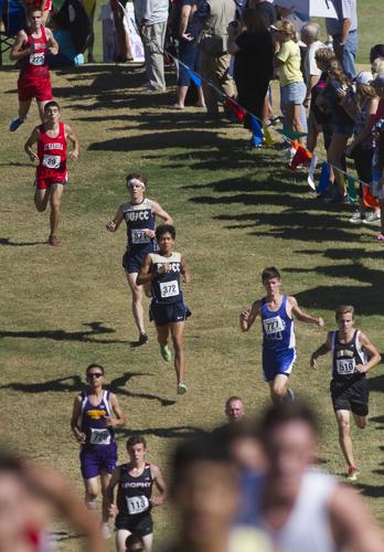 State cross country: MP, Horizon Honors tandem finish season strong ...