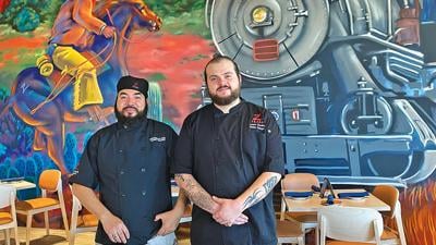 Z’Tejas rebuilding brand with energy, passion | Business | ahwatukee.com