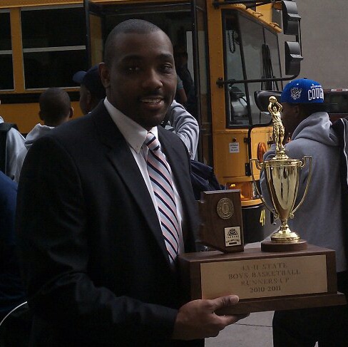 Darden set to take over Desert Vista program | Sports | ahwatukee.com