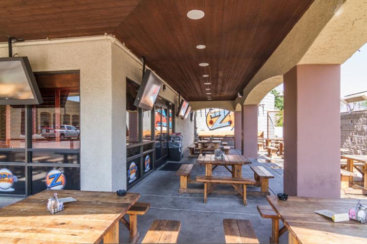 Zipps Sports Grill coming to Ahwatukee | Money | ahwatukee.com