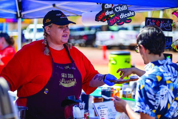 Around Ahwatukee: Week of March 19, 2025 | Community Focus | ahwatukee.com